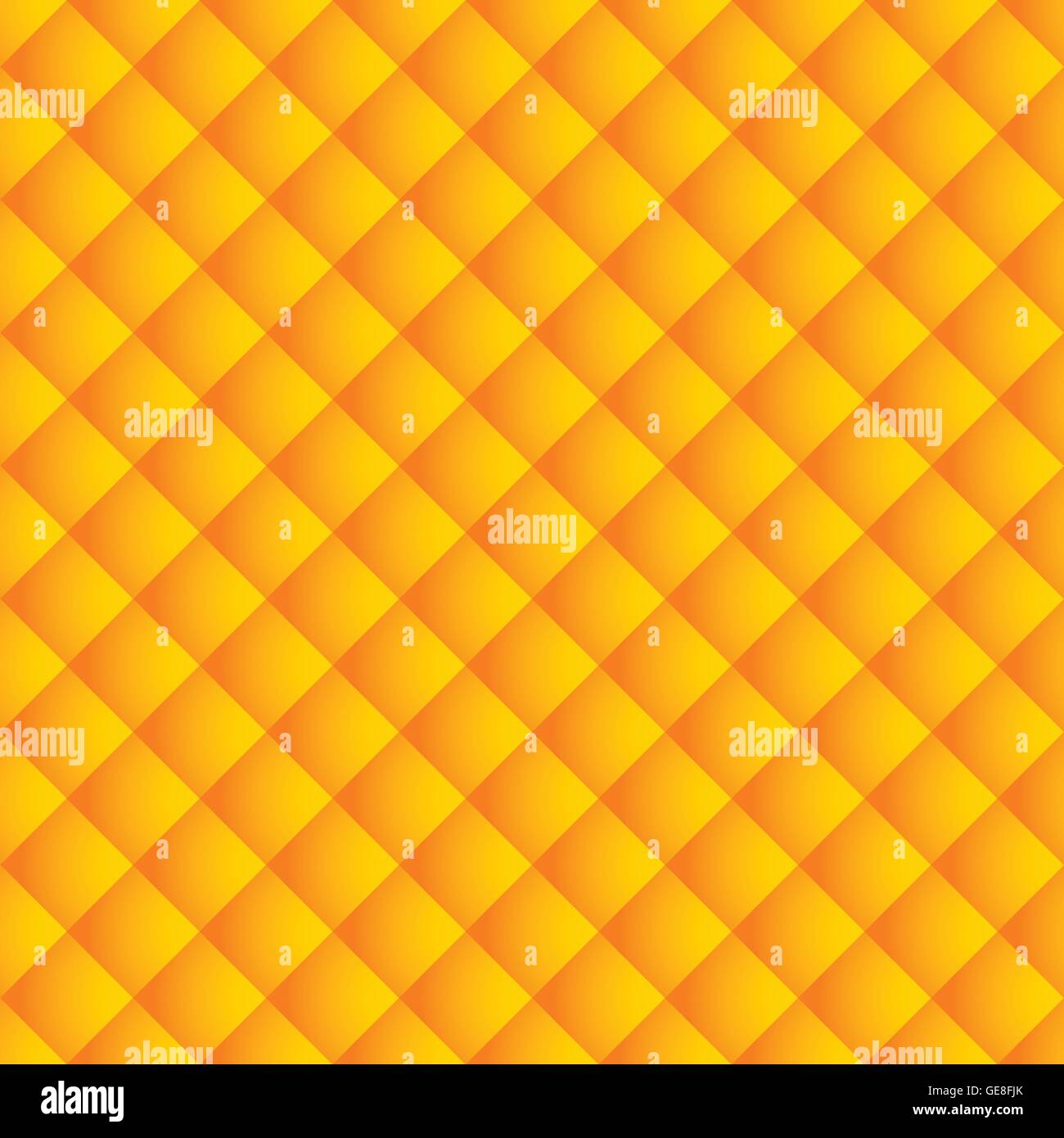 Simple colorful repeatable pattern with tilted squares. Minimal ...