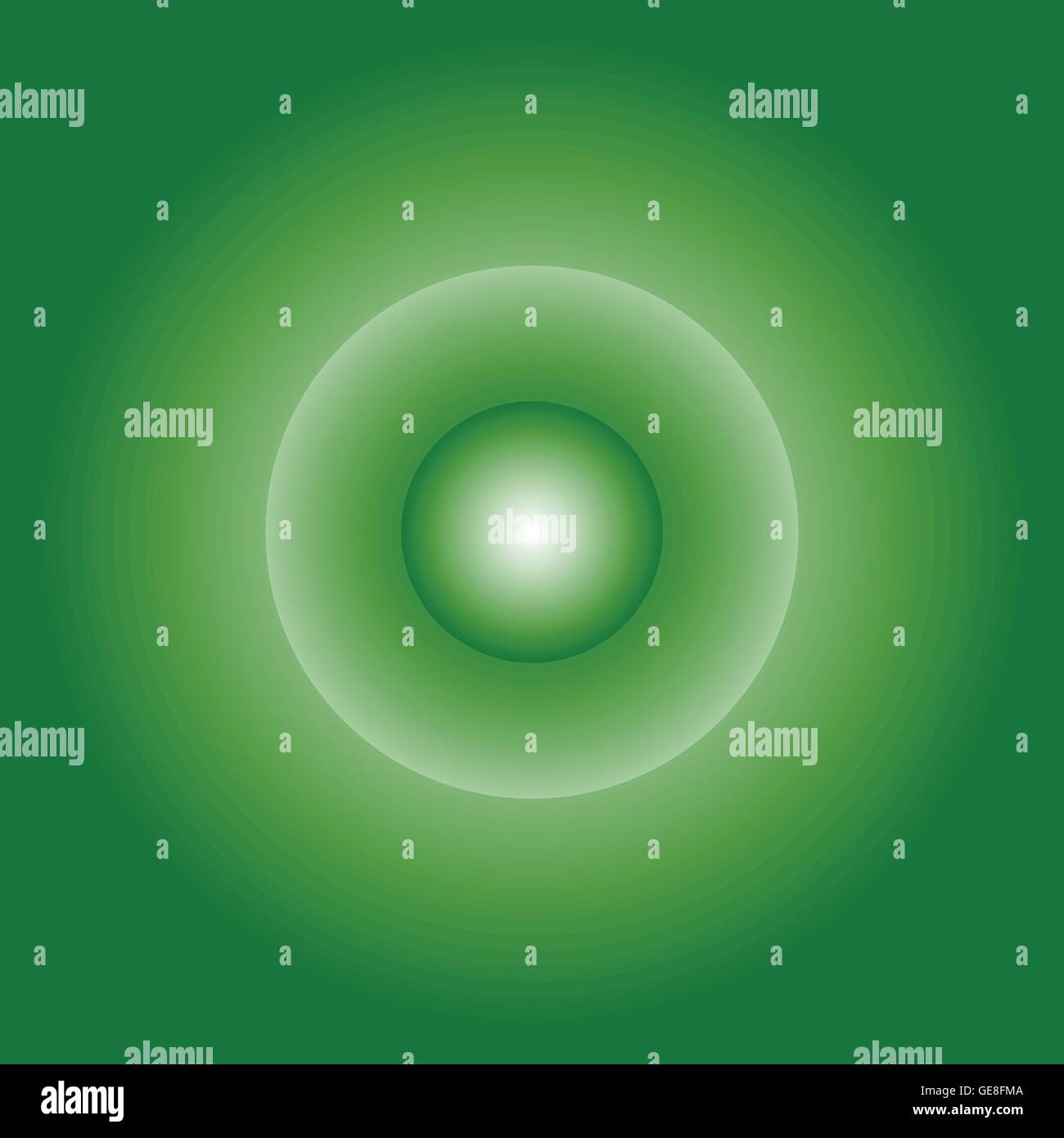 Radiant circular source of light hi-res stock photography and images ...