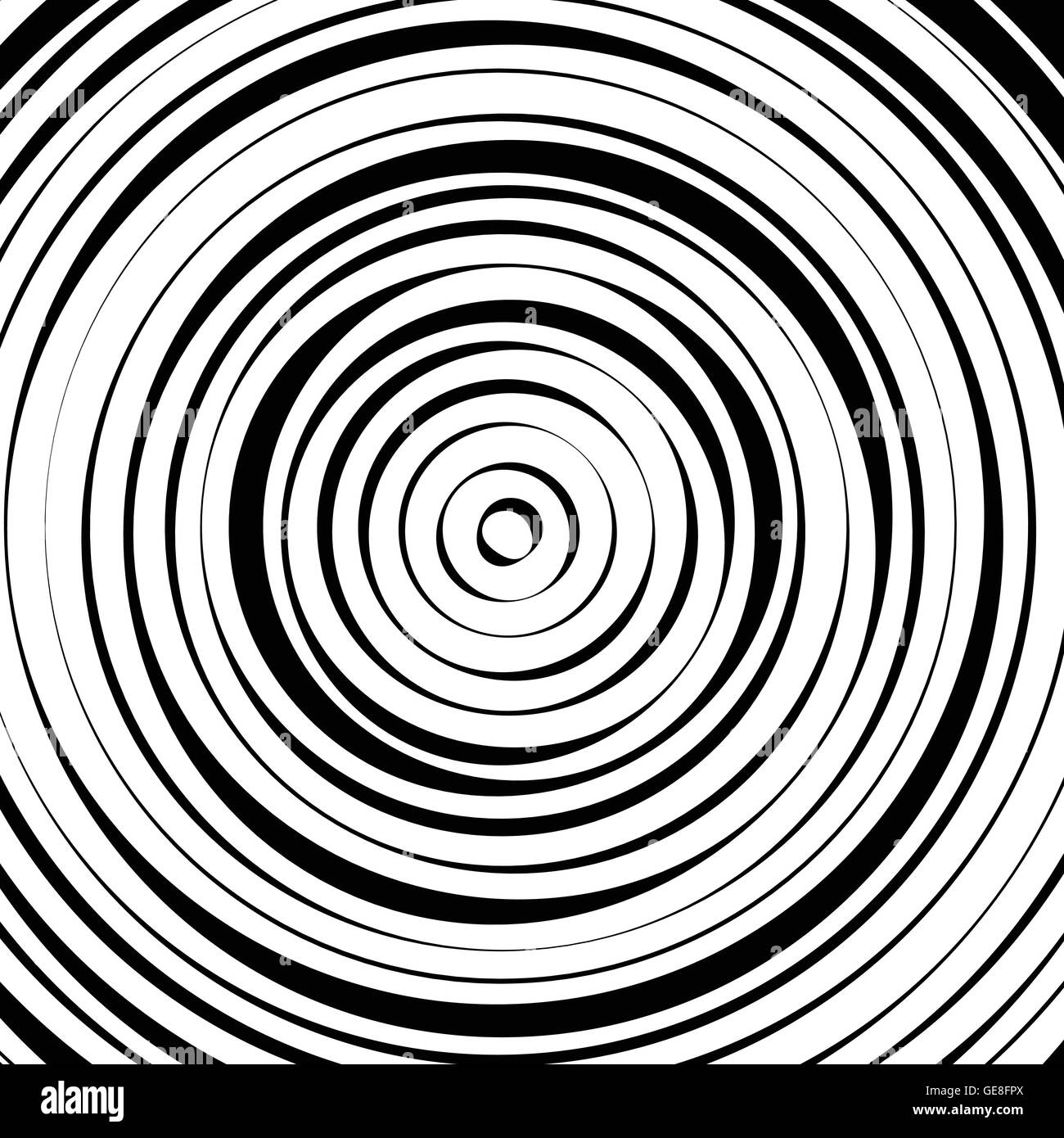 Dizziness effect Stock Vector Images - Alamy