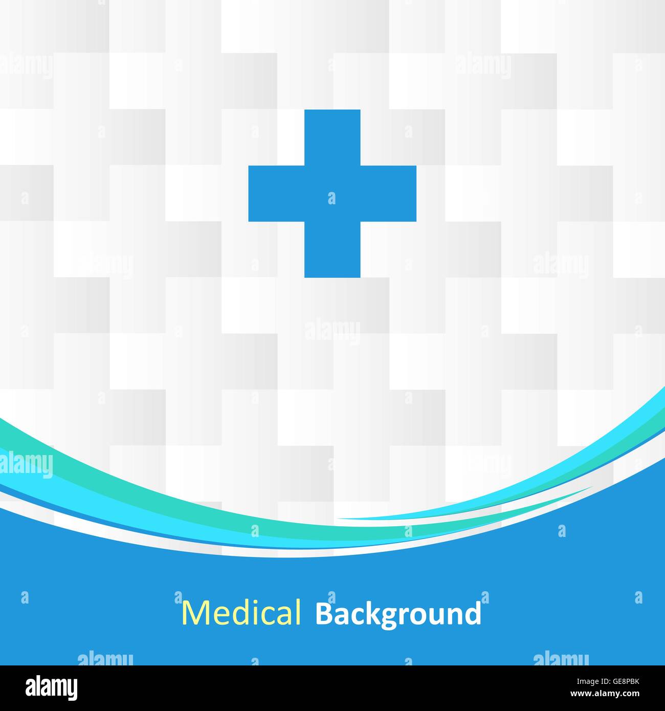 Abstract Medical background Stock Vector Image & Art - Alamy