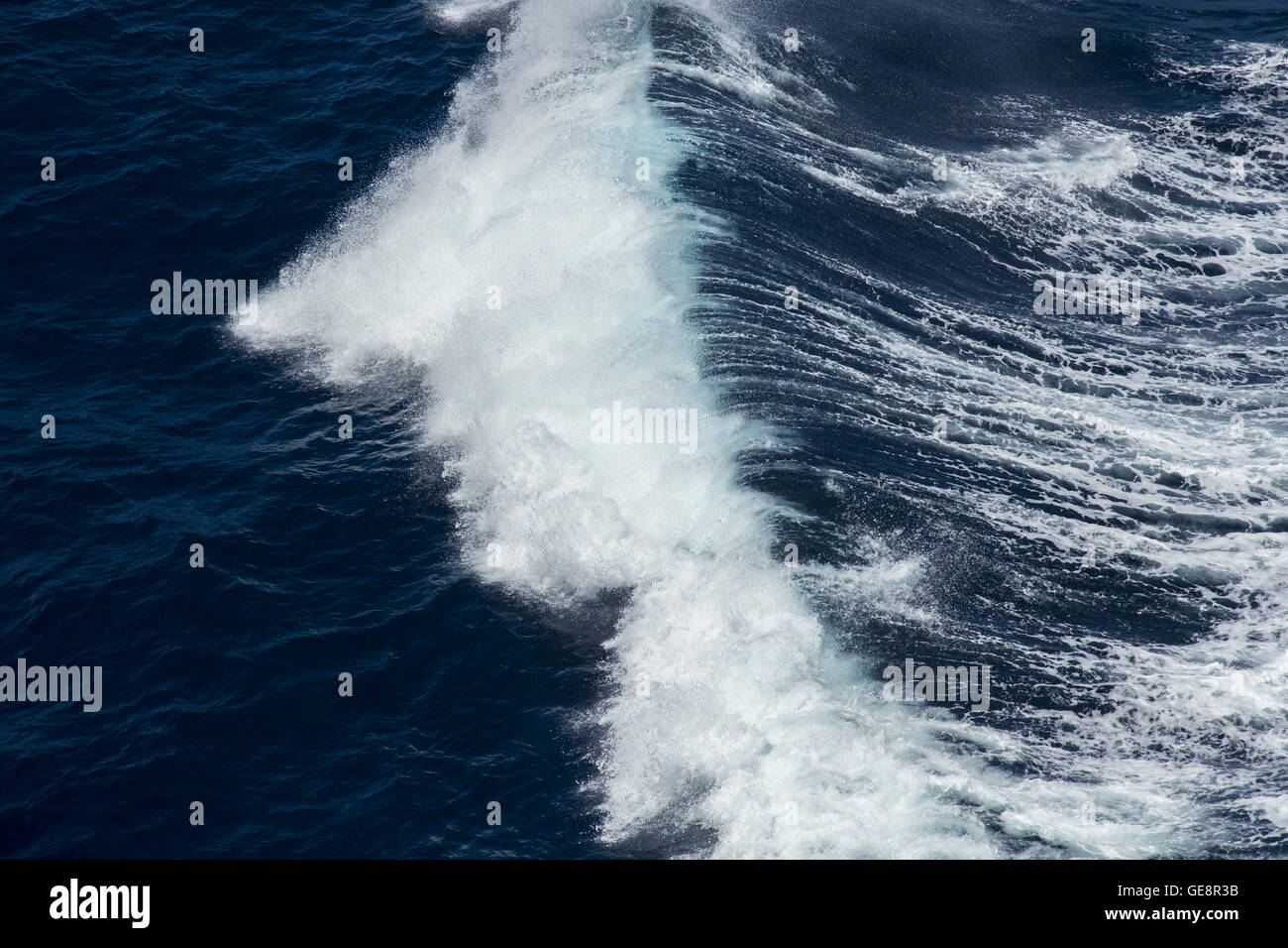 Rogue Waves Gulf Of Mexico