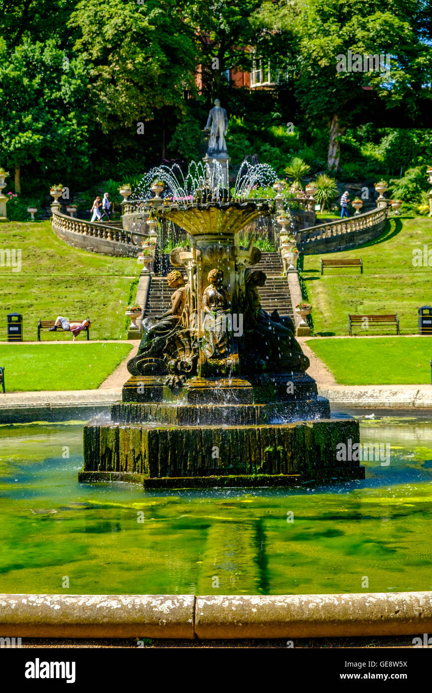 Miller park hi-res stock photography and images - Alamy