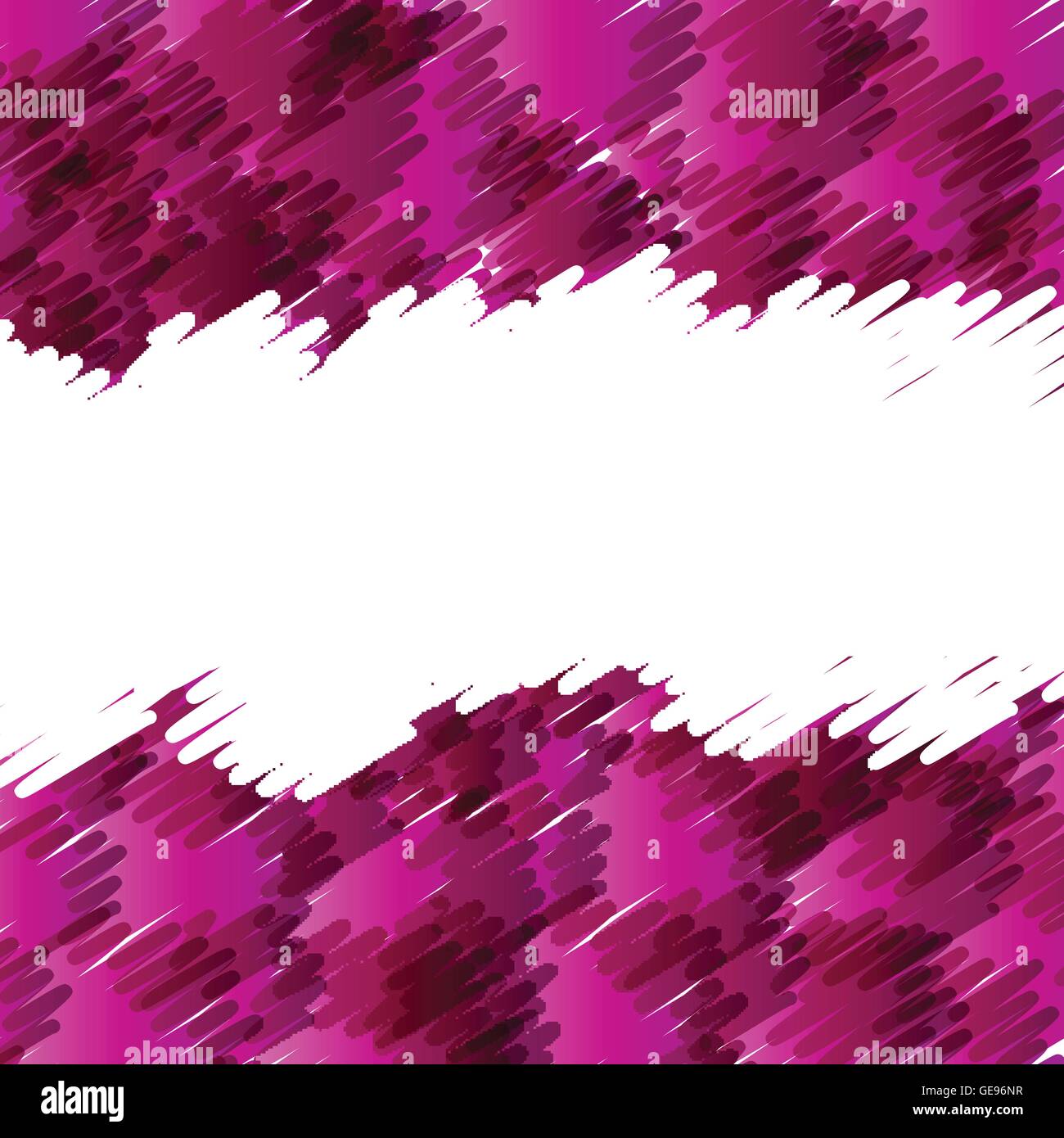 Colorful line background abstract illustration vector for poster Stock Vector Image & Art - Alamy