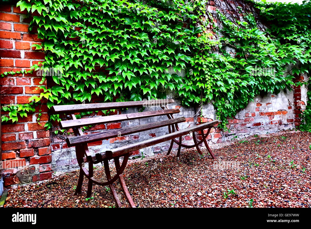 bank color nature art retro Stock Photo - Alamy