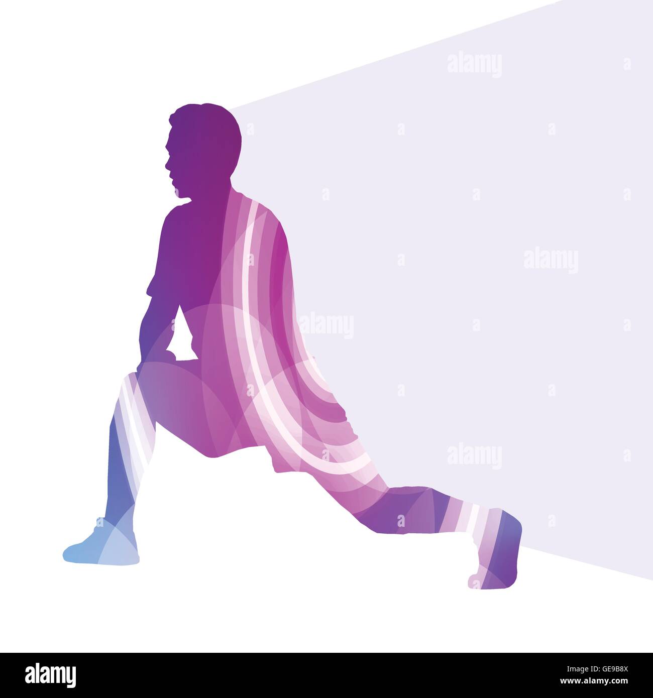 Background Image Stretch