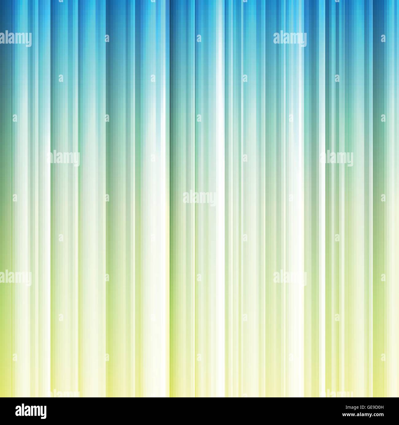 Green and blue abstract background concept Stock Vector Image & Art - Alamy