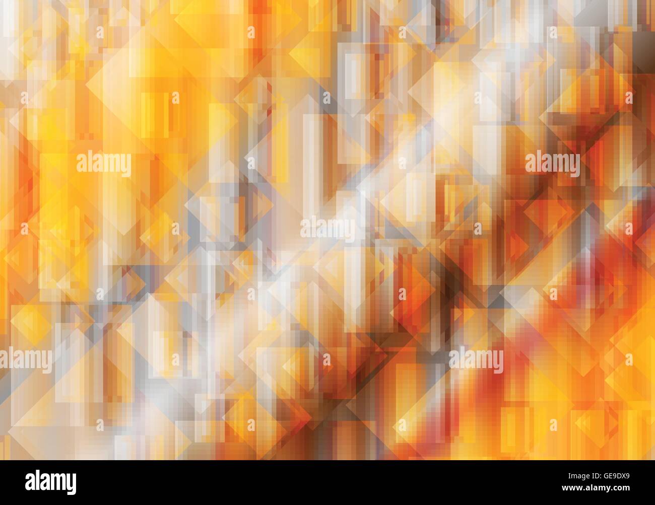 Brown, orange, red abstract background vector template concept for ...