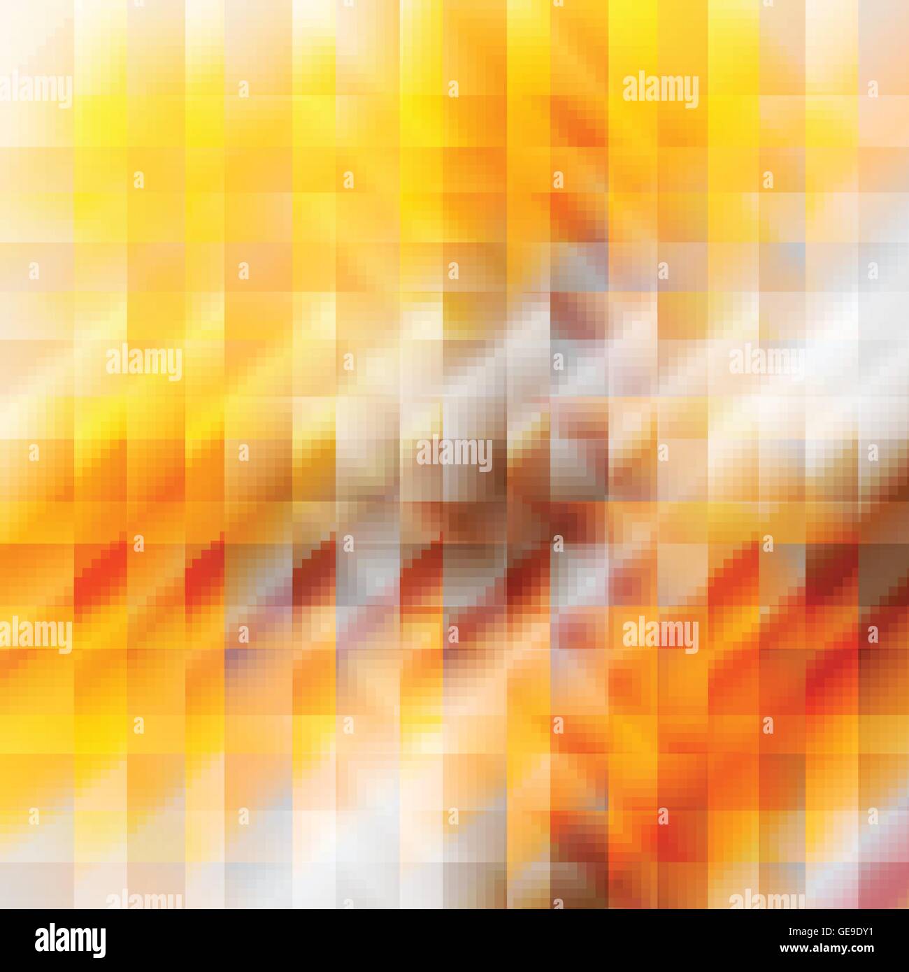 Brown, orange, red abstract background vector template concept for ...