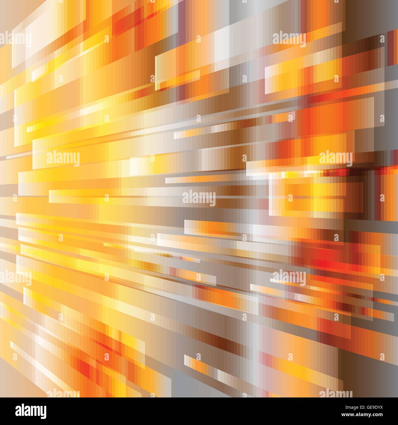 Brown, orange, red abstract background vector template concept for ...