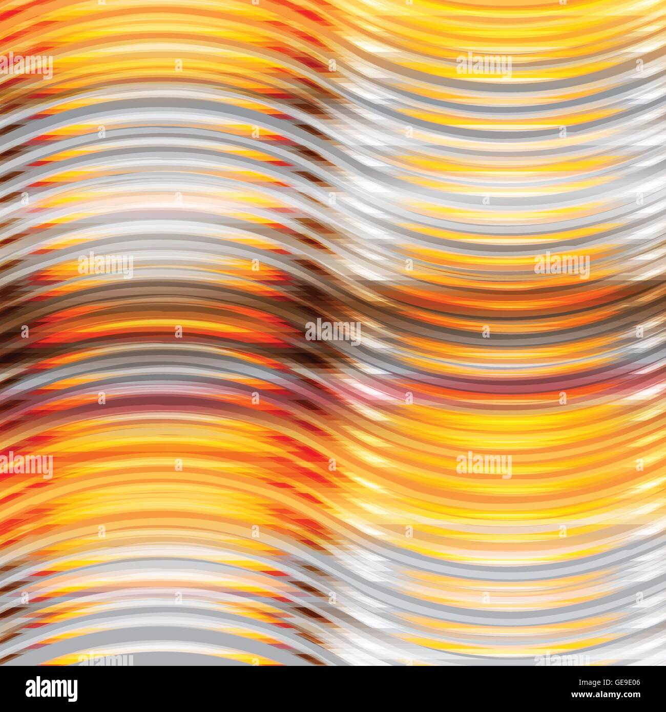 Brown, orange, red abstract background vector template concept for ...