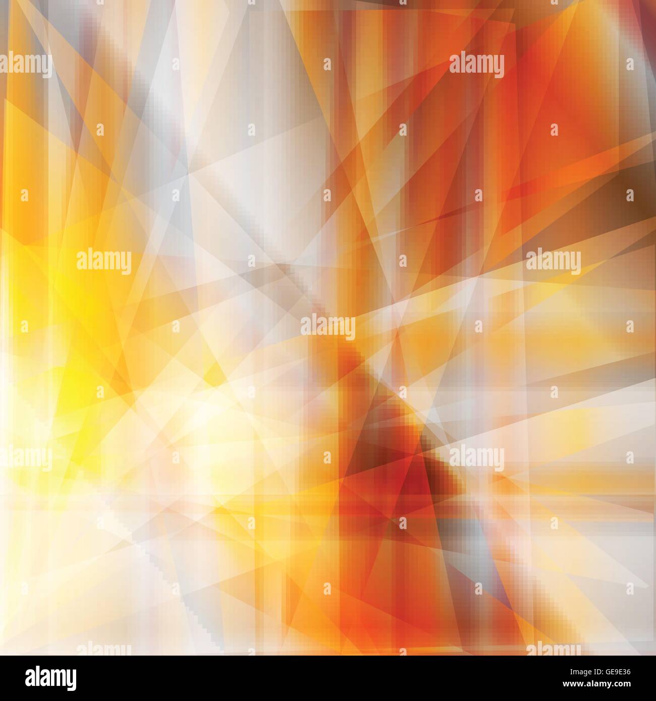 Brown, orange, red abstract background vector template concept for ...