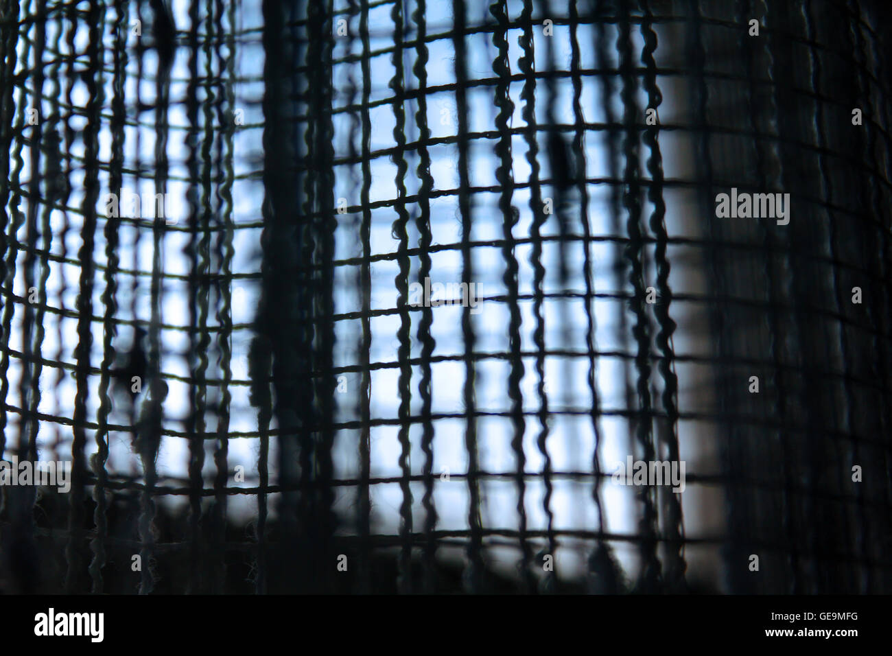 Curtain close hi-res stock photography and images - Alamy