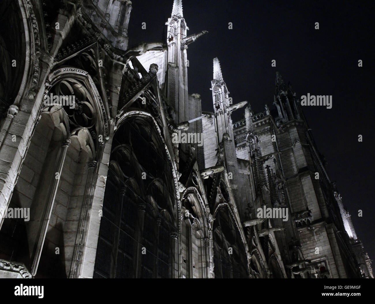 Gothic noir hi-res stock photography and images - Alamy