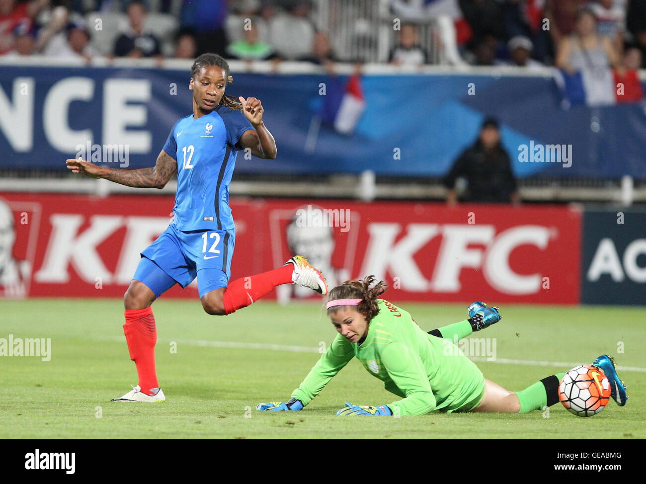 Stephanie Labbe High Resolution Stock Photography and Images - Alamy