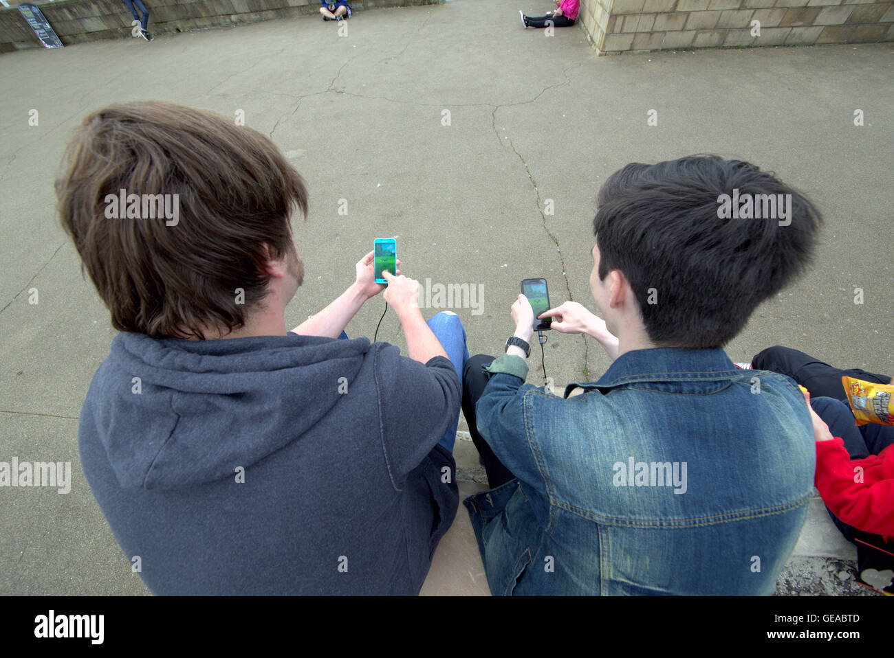 Wide gamut hi-res stock photography and images - Alamy