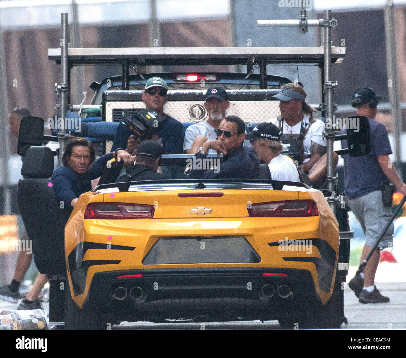 Mark wahlberg 5 jpg hi-res stock photography and images - Alamy