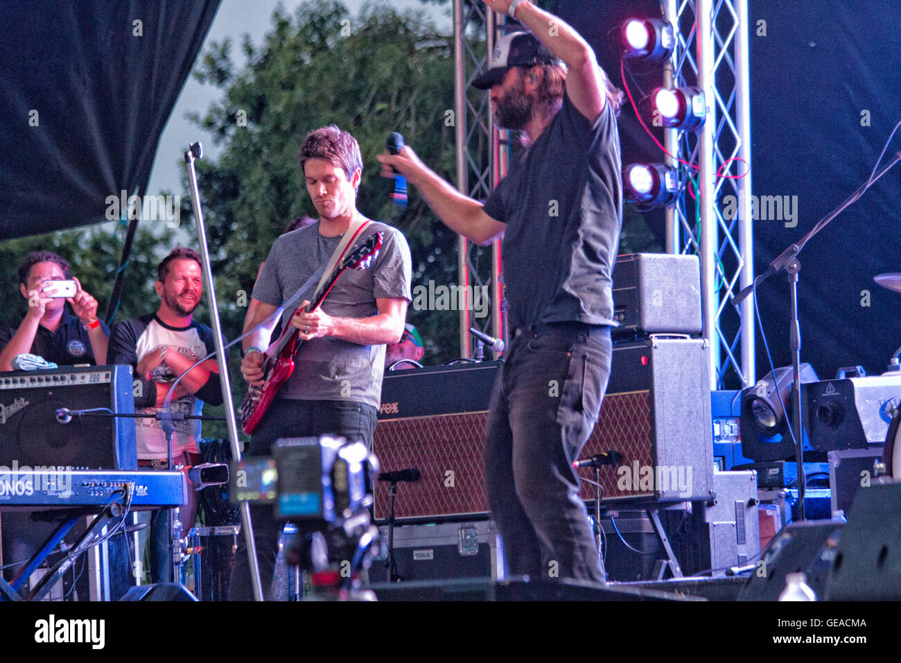 Gary doherty hi-res stock photography and images - Alamy