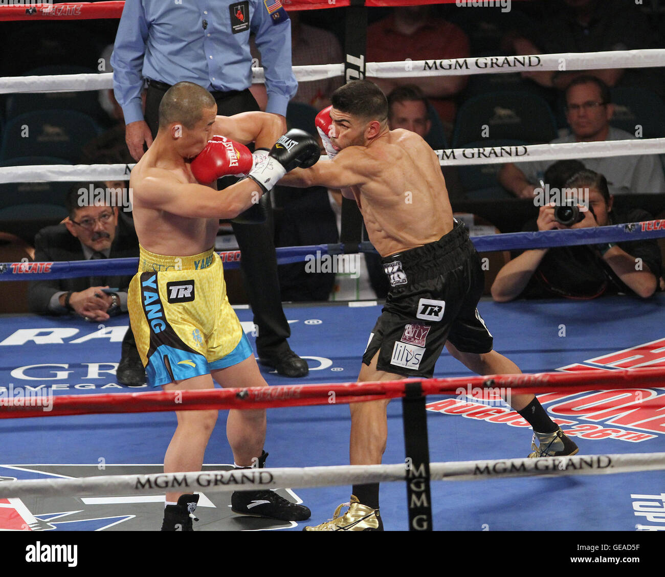 Lenny thomas hi-res stock photography and images - Alamy