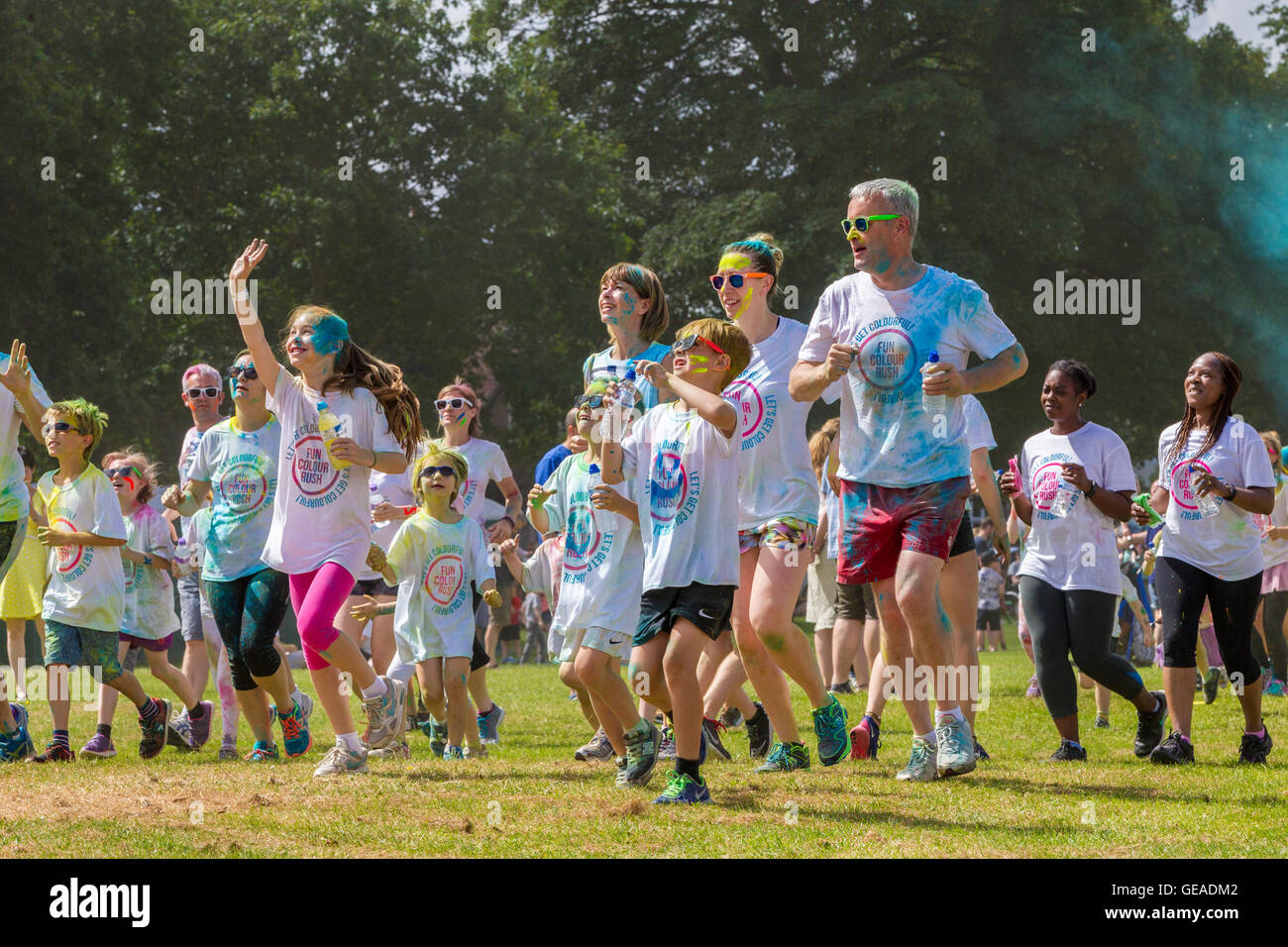 Boy entrants hi-res stock photography and images - Alamy
