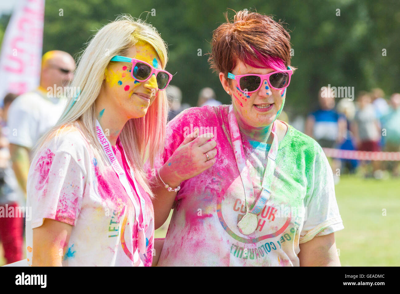 Boy entrants hi-res stock photography and images - Alamy