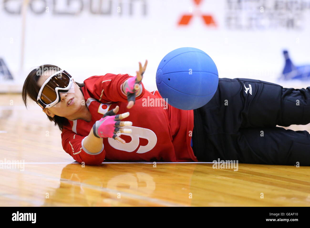 Akiko adachi hi-res stock photography and images - Alamy