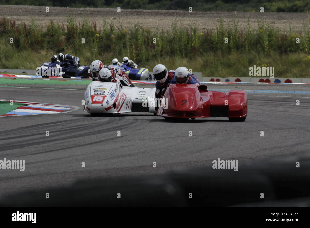 Ben birchall hi-res stock photography and images - Alamy