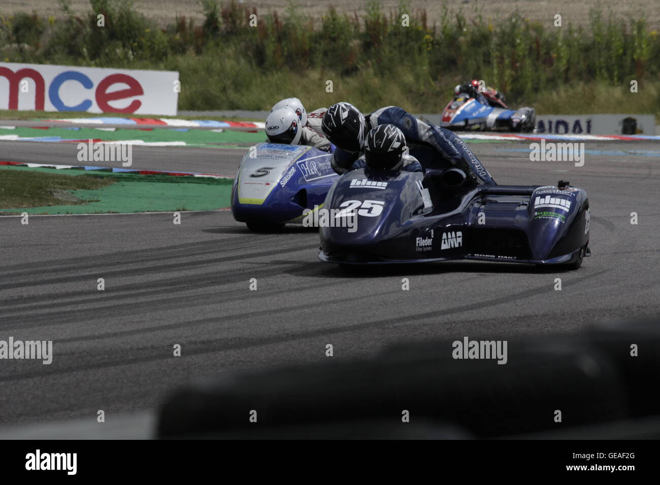 Maclaurin hi-res stock photography and images - Alamy