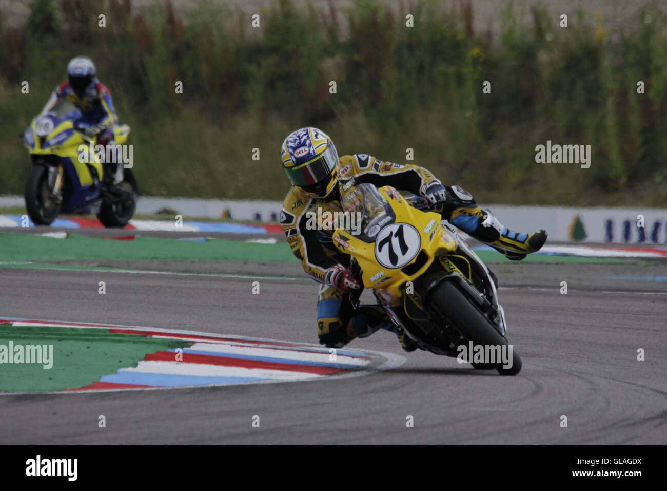 Rispoli hi-res stock photography and images - Alamy