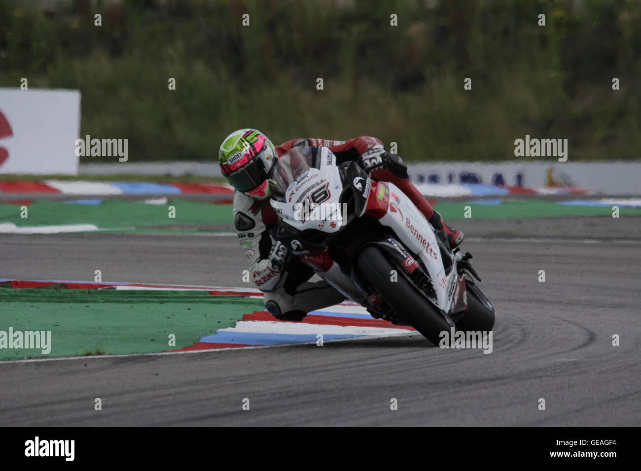 Tommy bridewell hi-res stock photography and images - Alamy