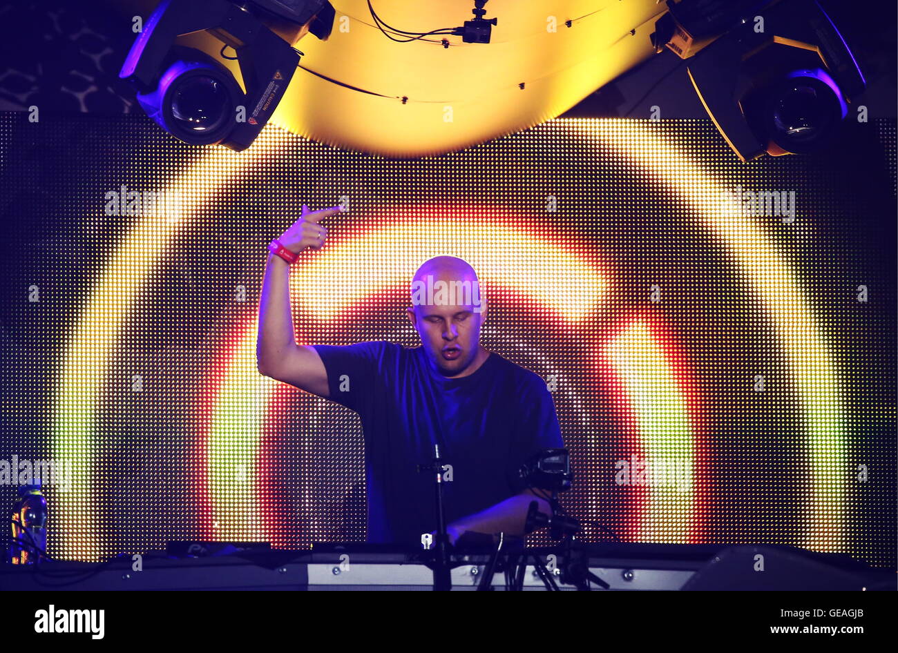 Alexander Popov High Resolution Stock Photography and Images - Alamy