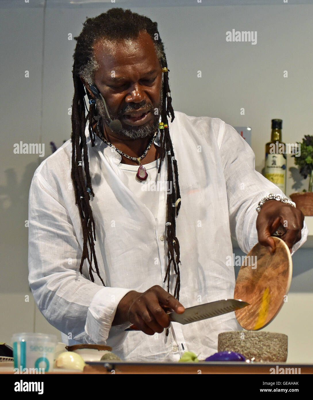Levi roots hi-res stock photography and images - Alamy