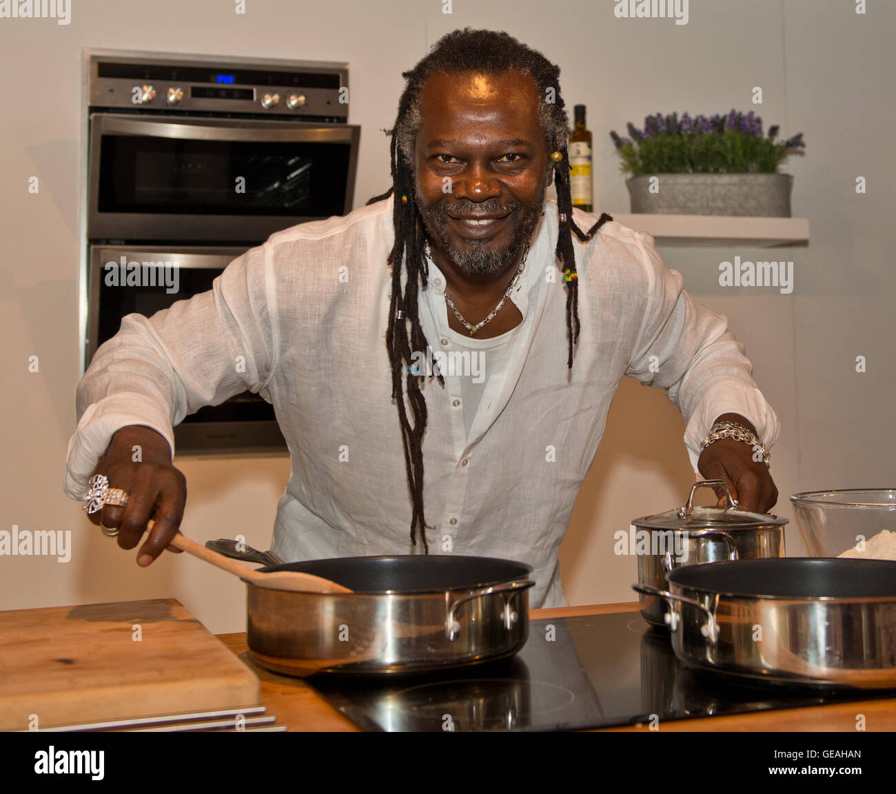 Levi roots hi-res stock photography and images - Alamy