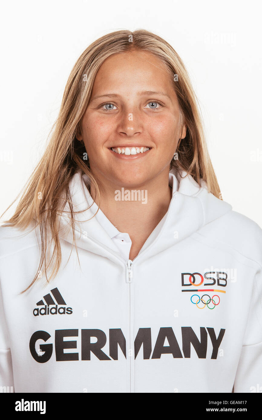 Carolina werner hi-res stock photography and images - Alamy