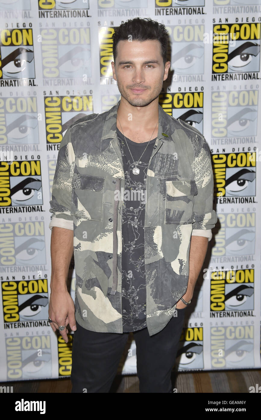Michael malarkey hi-res stock photography and images - Alamy