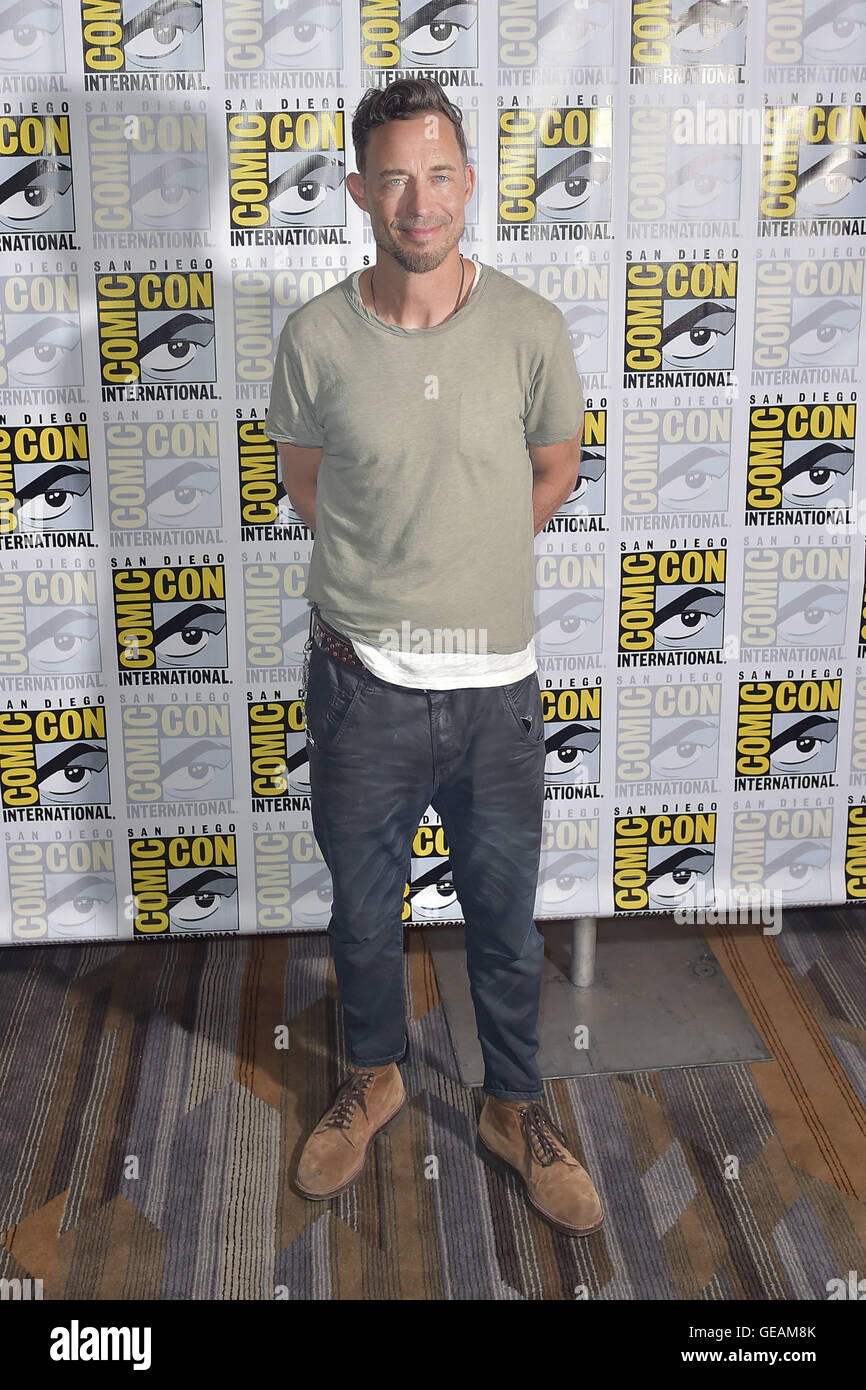 Kingston tanner in hi-res stock photography and images - Alamy