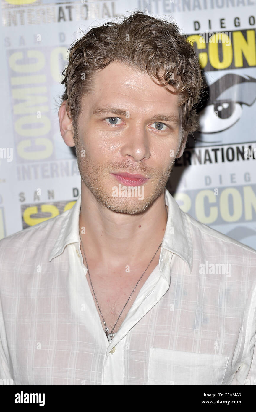 Joseph Morgan Photoshoot The Originals