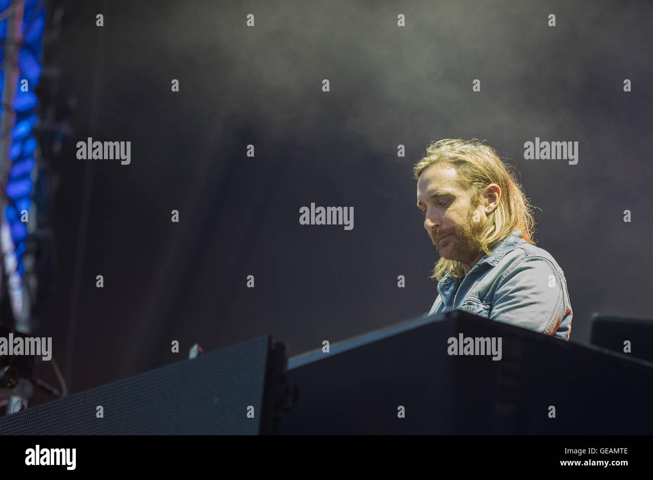 Pierre david guetta hi-res stock photography and images - Alamy