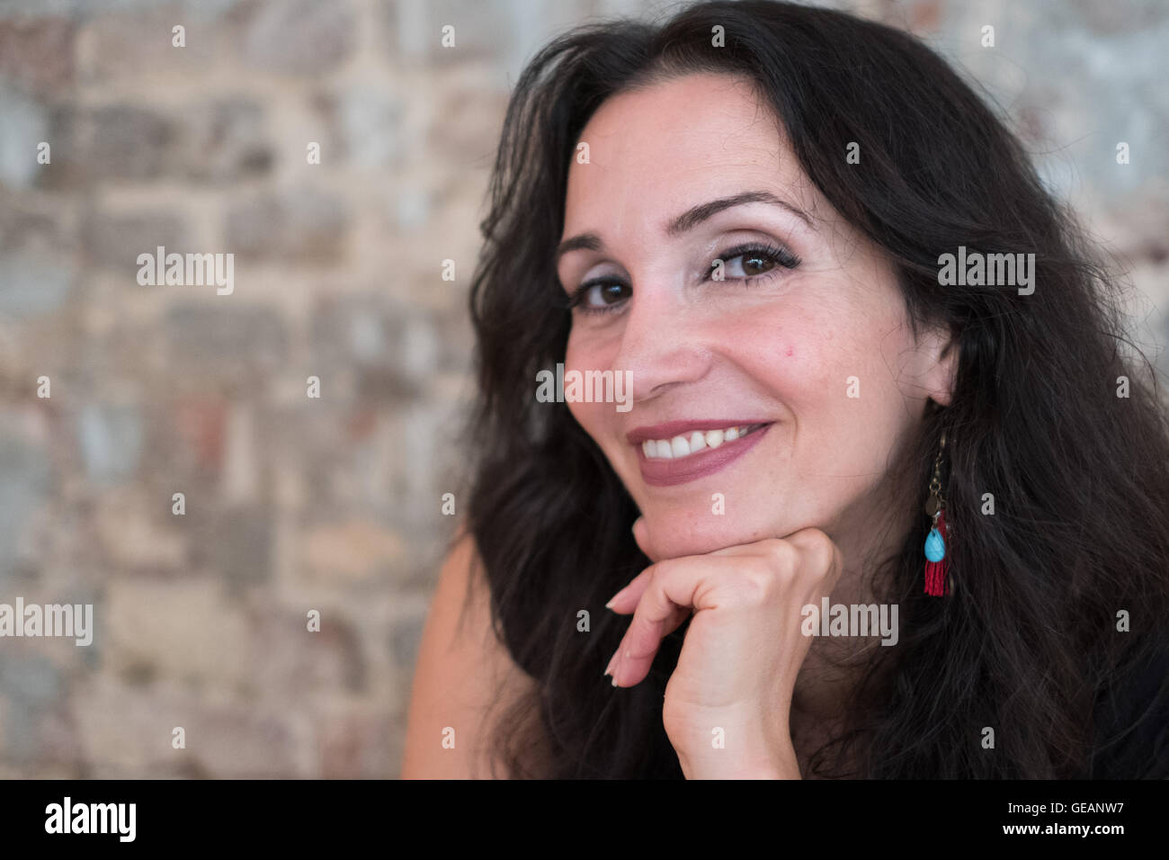 Senay hi-res stock photography and images - Alamy