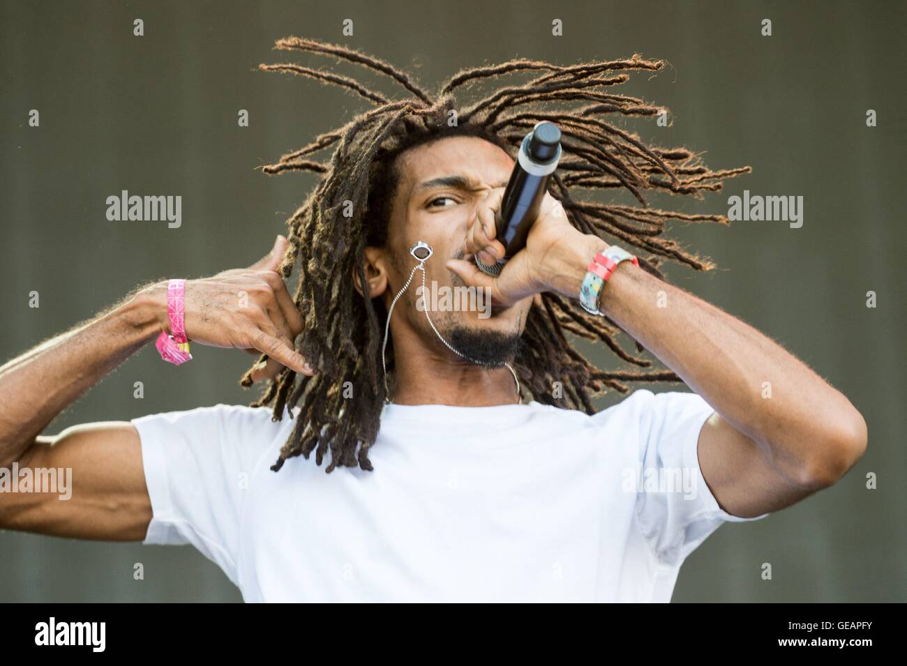 Erick elliott hi-res stock photography and images - Alamy