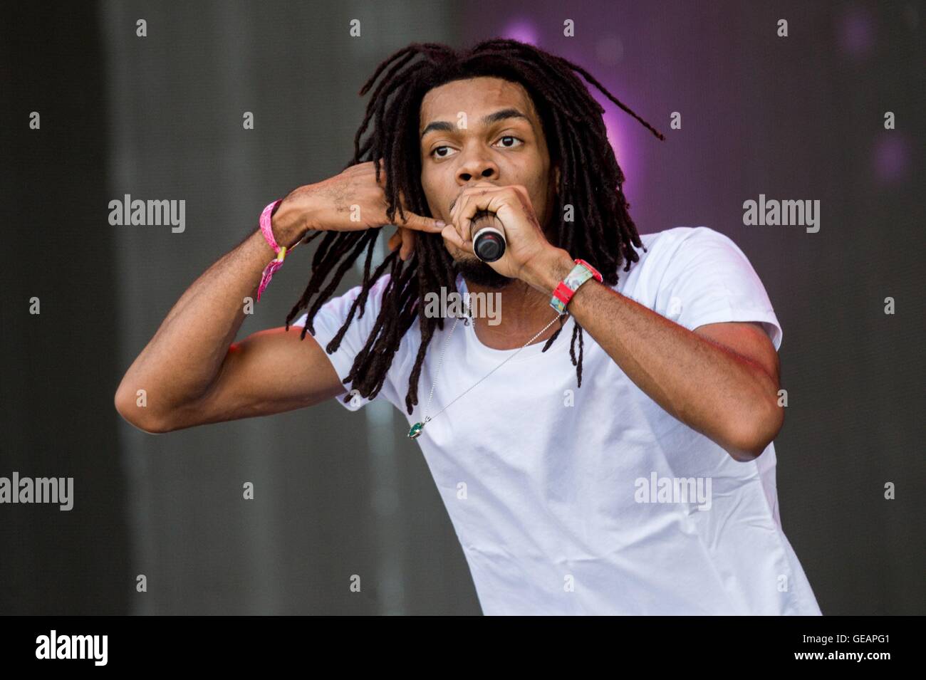 Erick elliott hi-res stock photography and images - Alamy