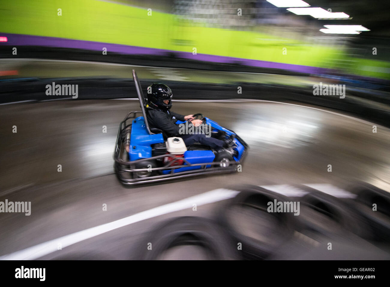 Karting australia hi-res stock photography and images - Alamy