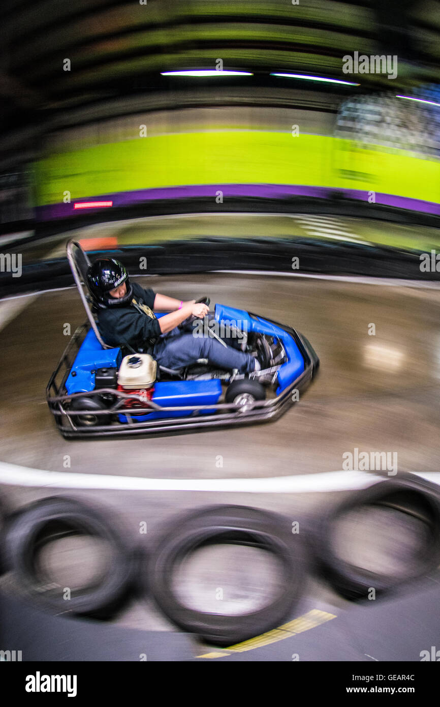 Karting australia hi-res stock photography and images - Alamy
