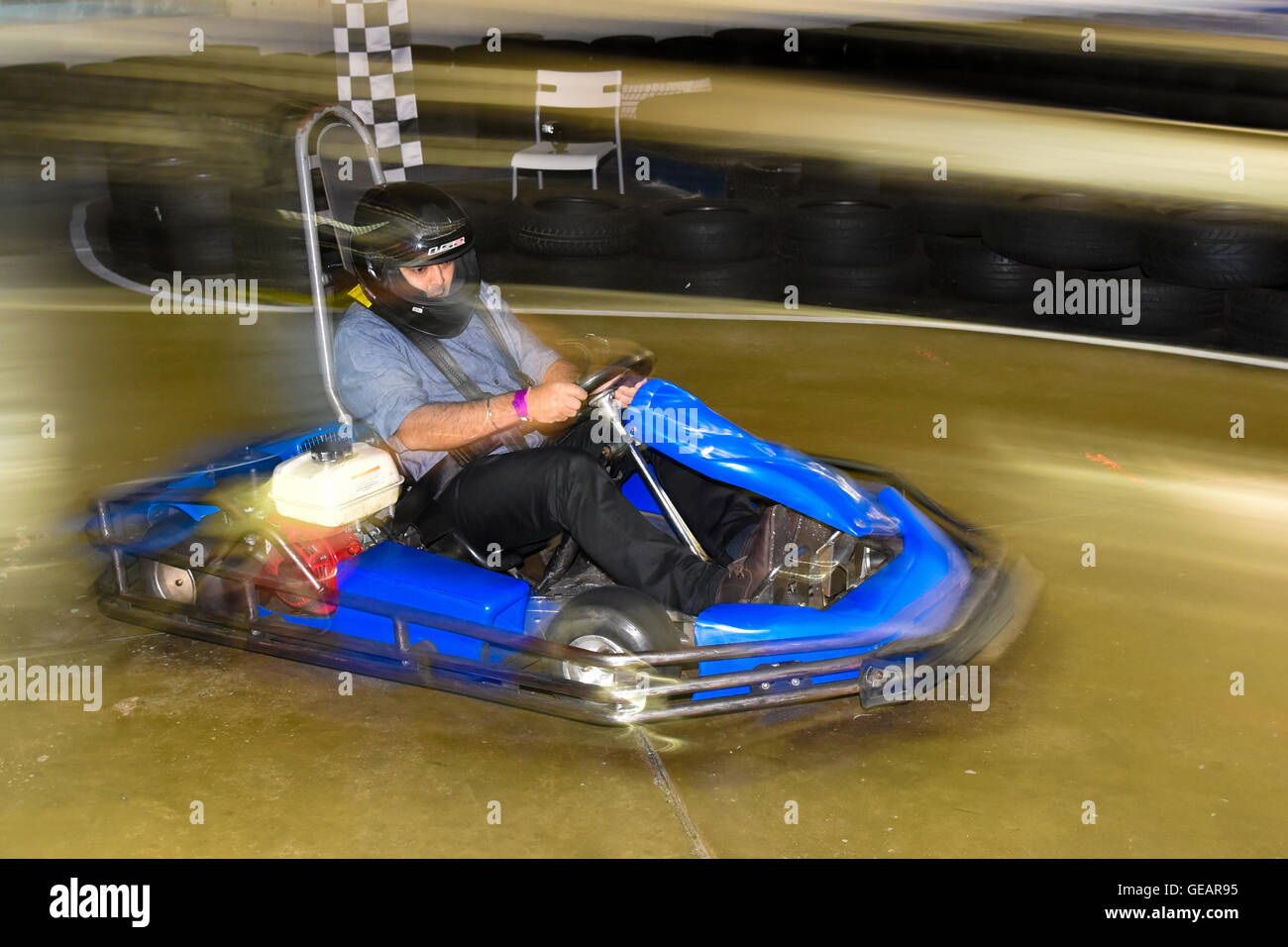 Karting australia hi-res stock photography and images - Alamy