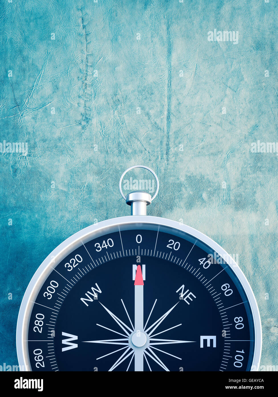 Compass background hi-res stock photography and images - Alamy