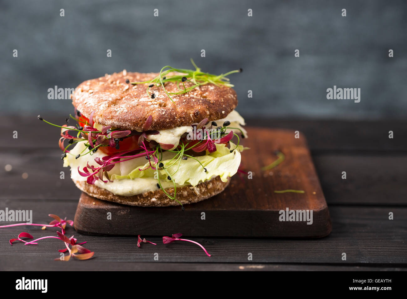 Rock chive hi-res stock photography and images - Alamy