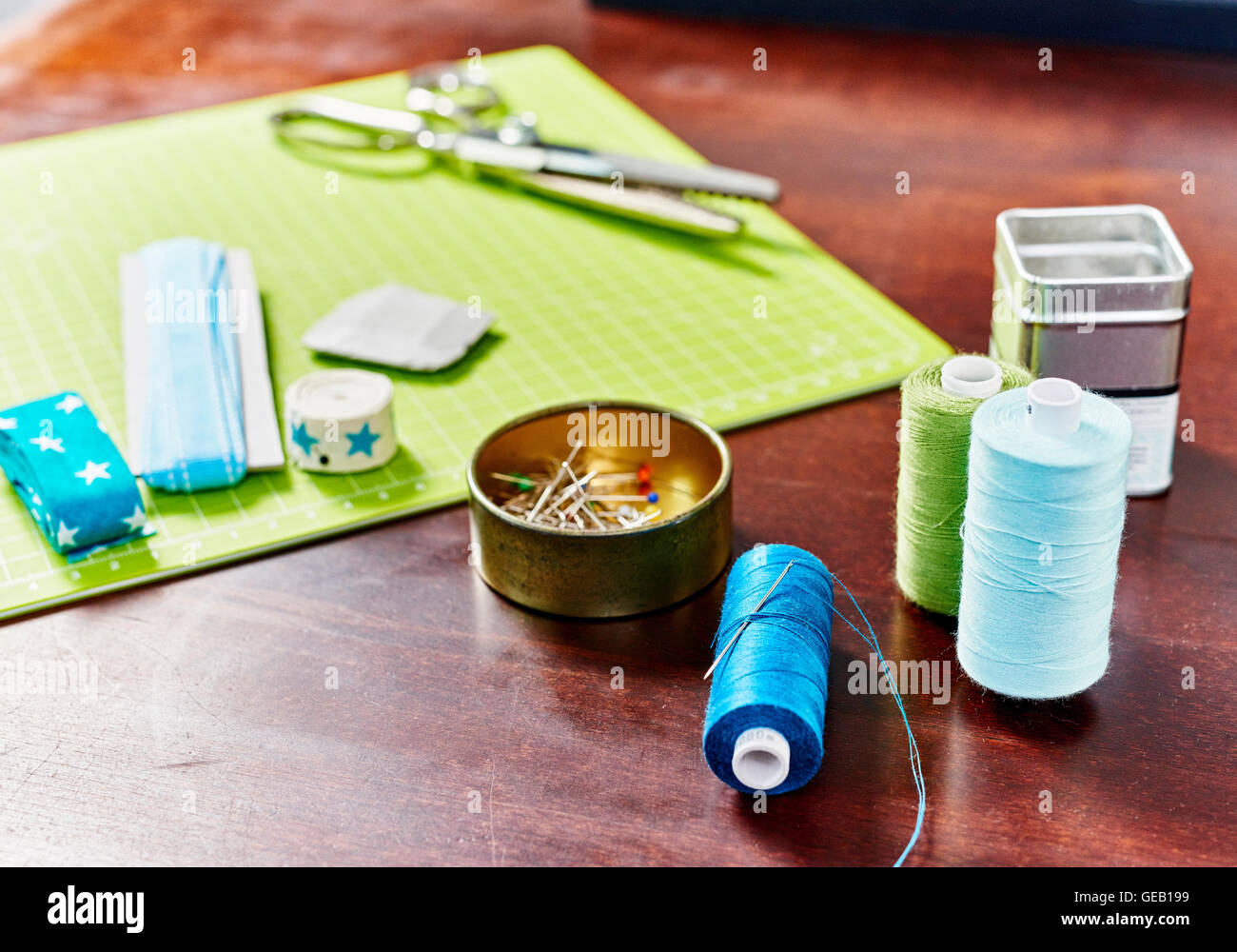 Hobby items hi-res stock photography and images - Alamy