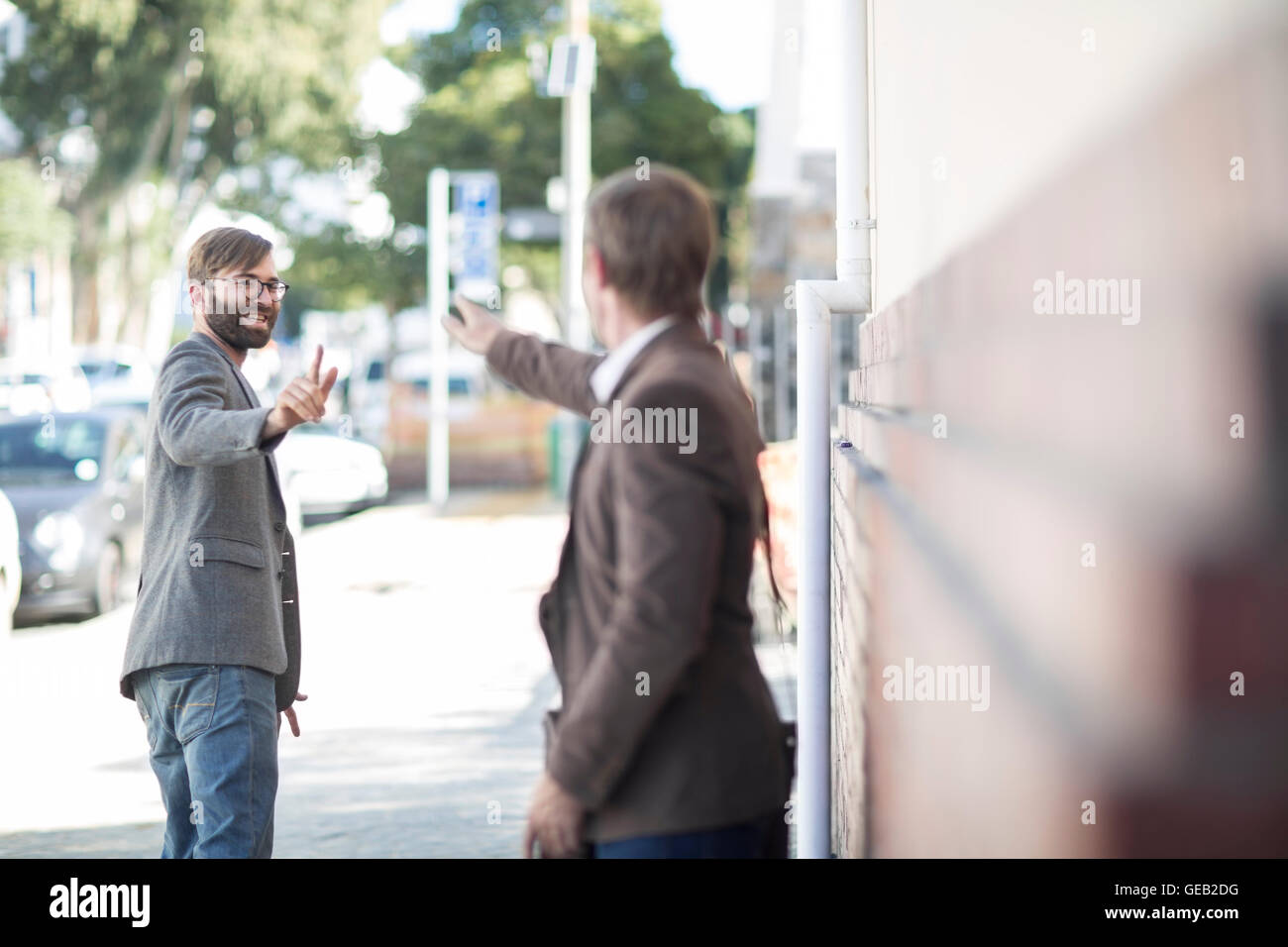 Goodbye hi-res stock photography and images - Alamy