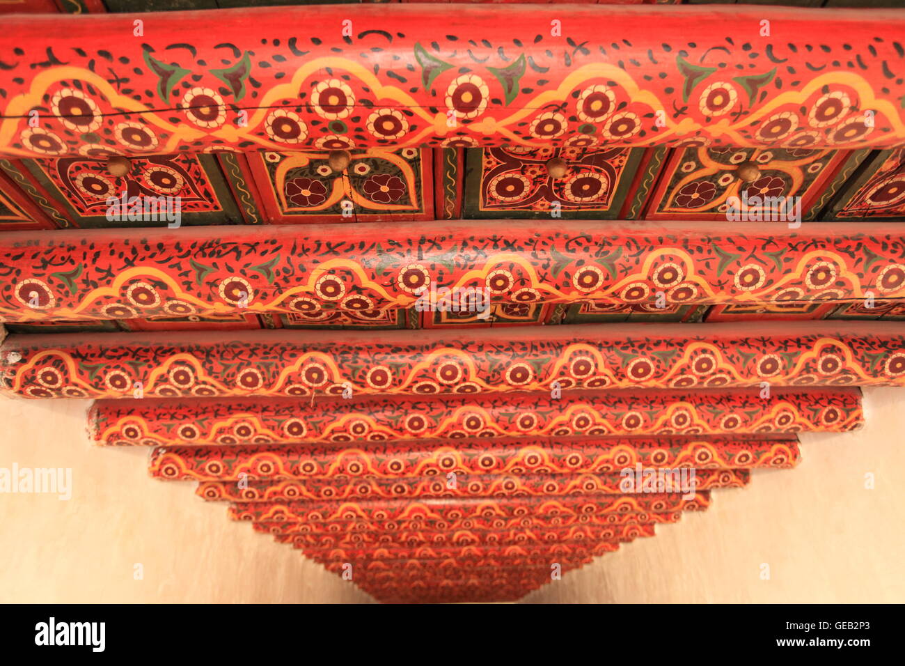 Tosh hovli palace hi-res stock photography and images - Alamy