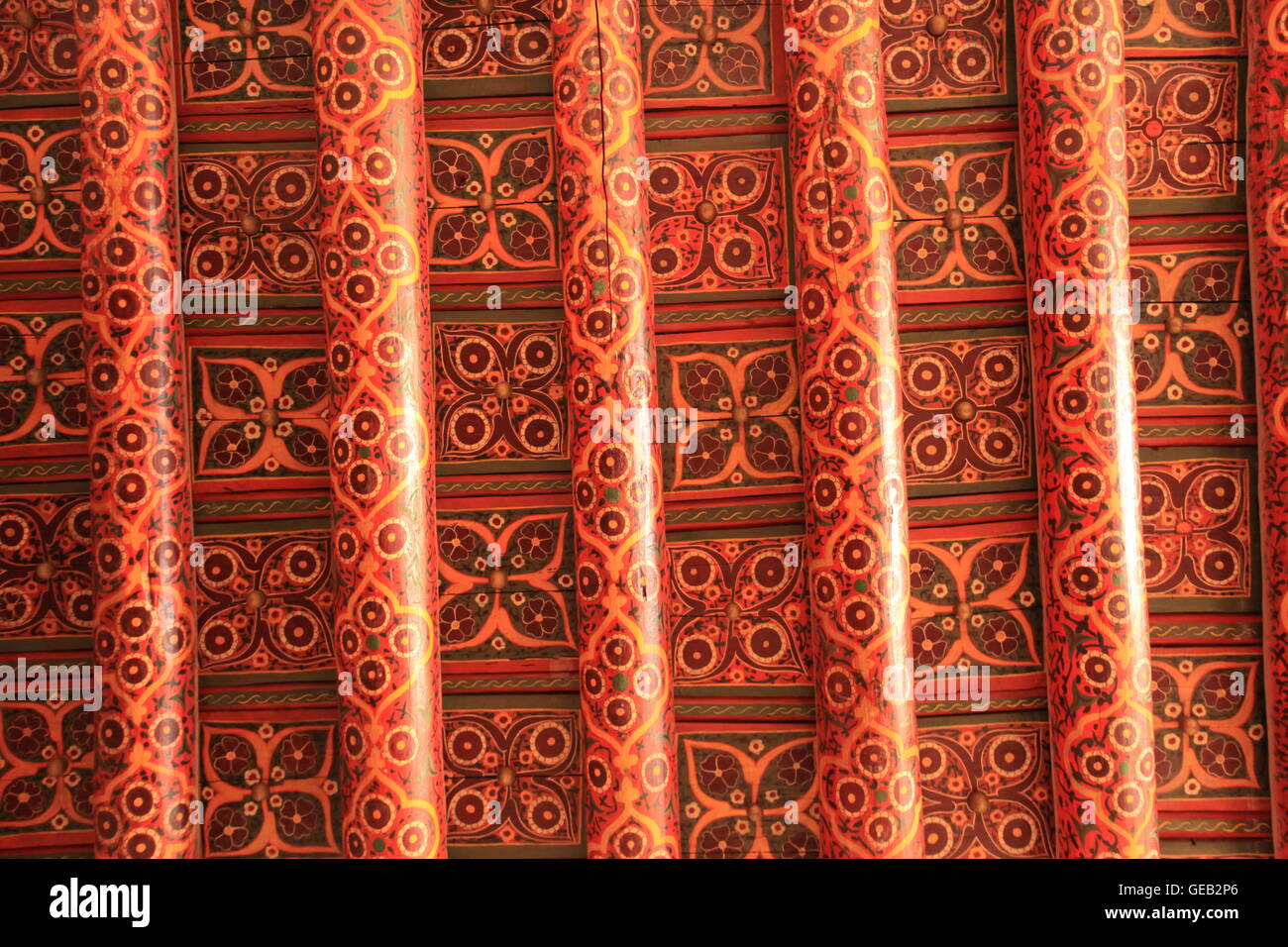 Tosh hovli palace hi-res stock photography and images - Alamy