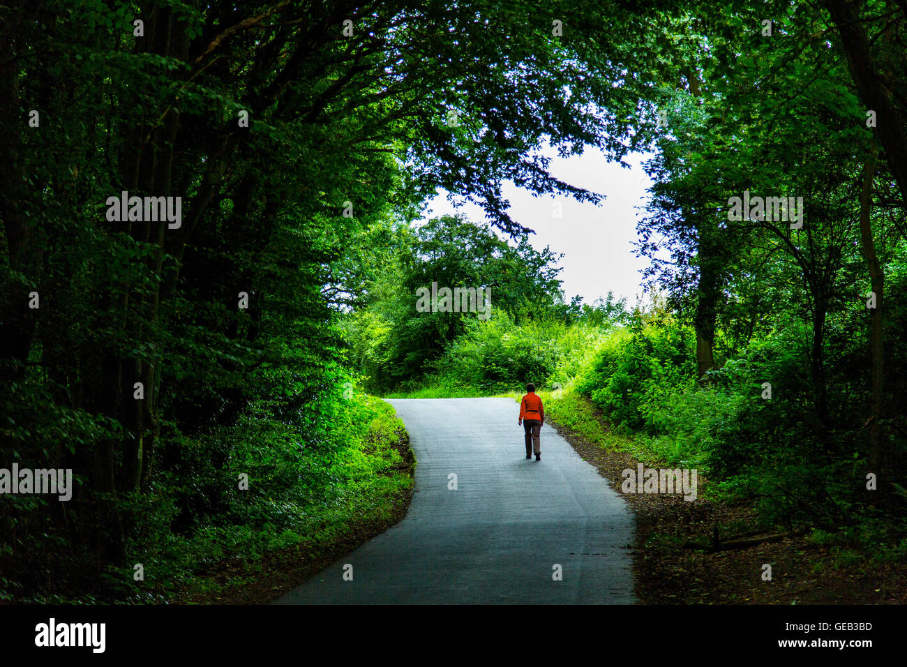 Hell dunkel hi-res stock photography and images - Alamy